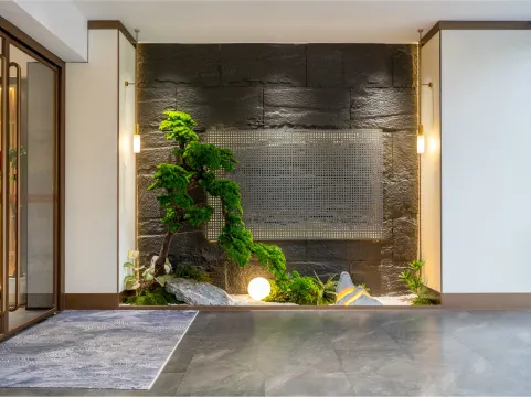 Ruixi Junyu Hotei - Chengdu