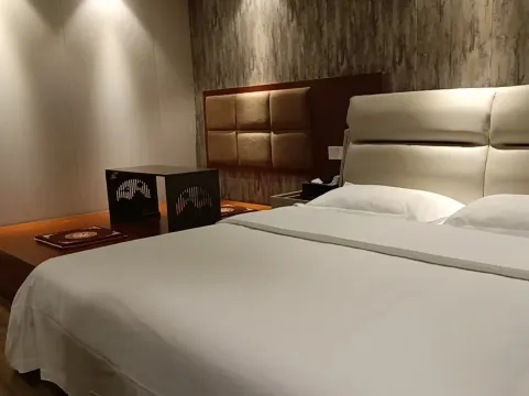 Longxin Hotel - Yueyang