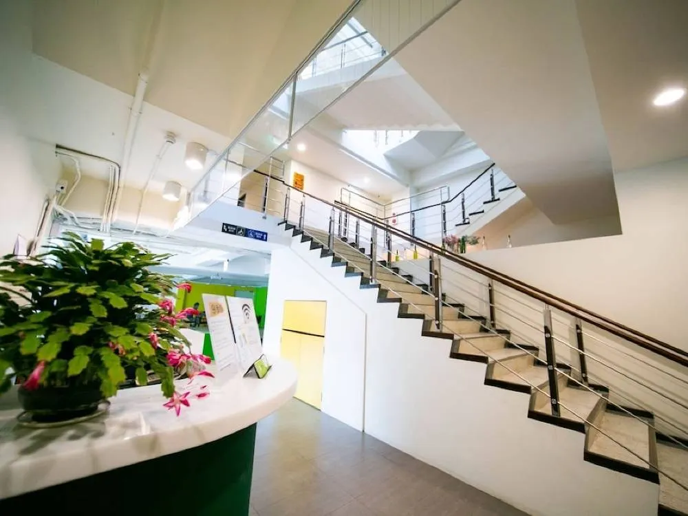 Travelers Plus - Chiayi