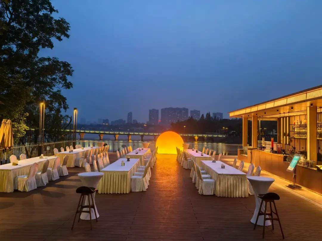 Lakehome Nanjing - Nanjing