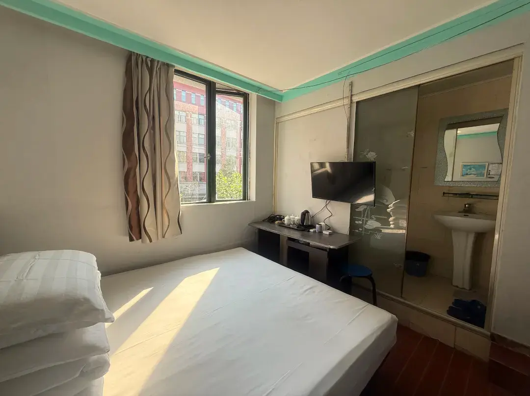 Changlong Hotel - Shanghai