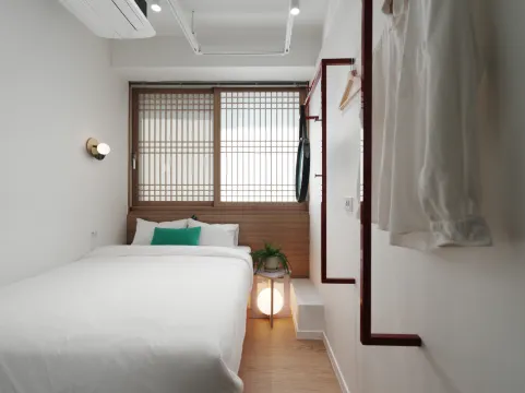 The Road Minihotel - Gwangmyeong-si