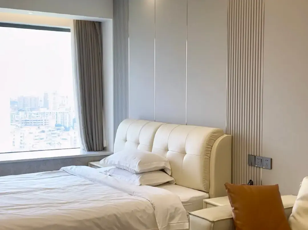 Wanhao Hotel Apartment - Canton / Guangzhou