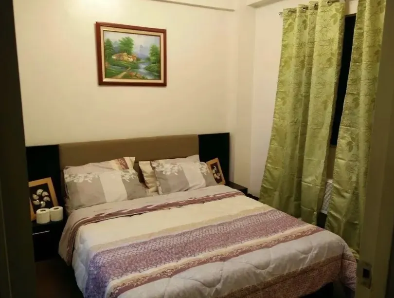 Sarasota - Genlex Condominium Manila - Taguig