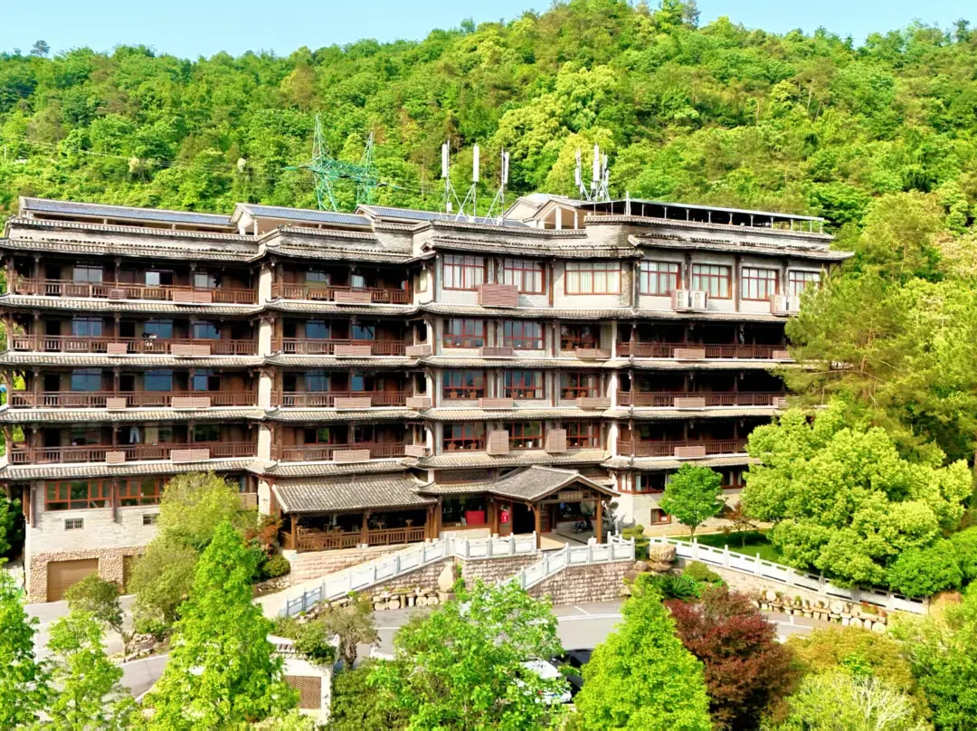 Nanchang Xixia Holiday Hotel - Nanchang