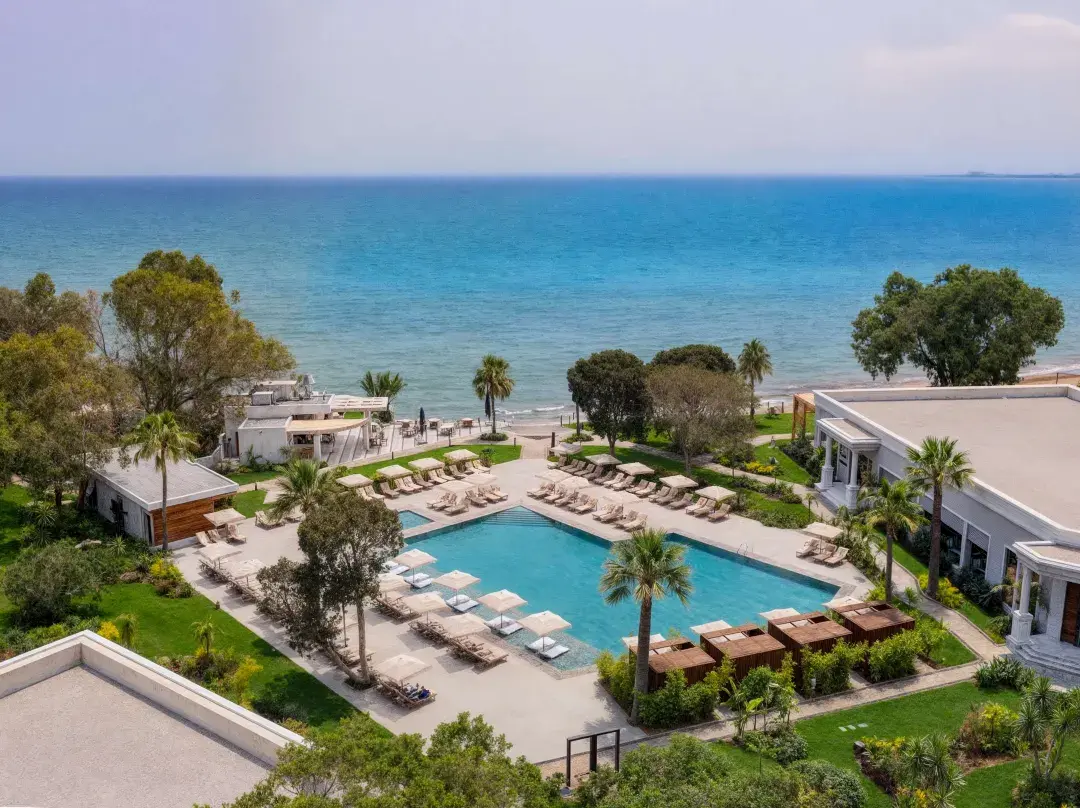 Merit Royal Gardens Hotel & Casino - Cyprus