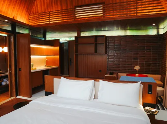 Tanawana Living Borobudur - Borobudur