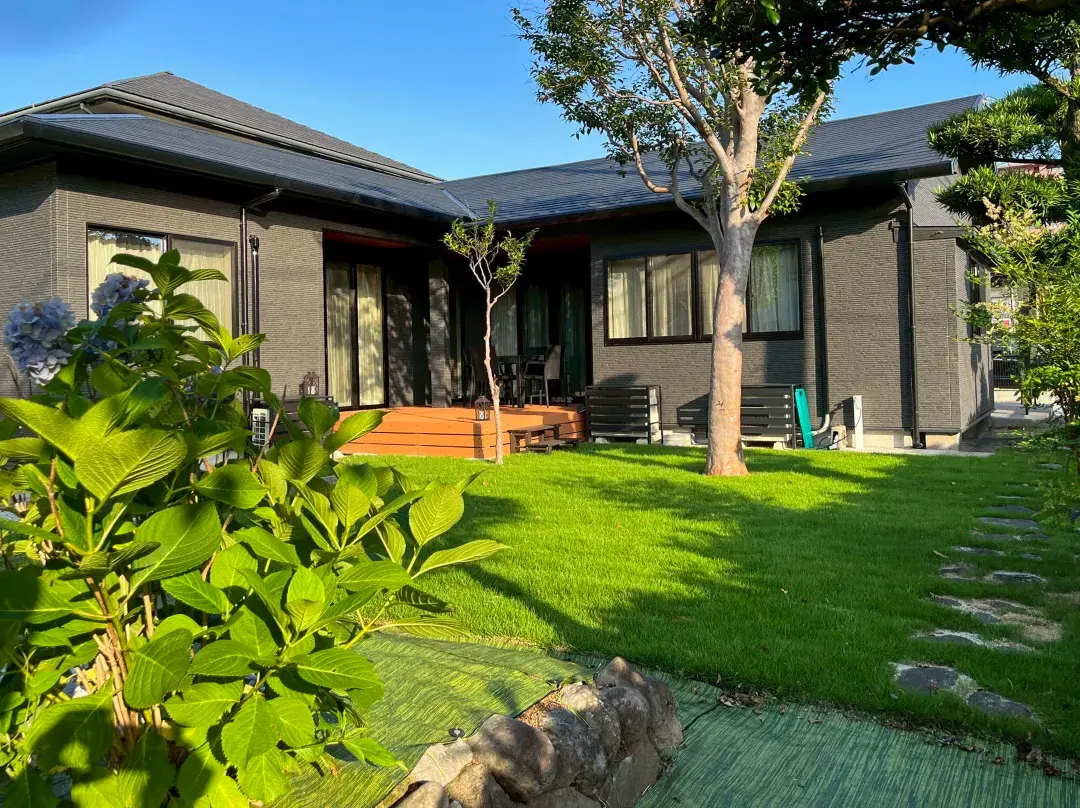 Guest House Watanabe - 熊本市