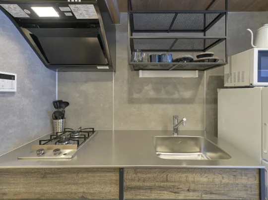 Matsumizaka Hill - Shibuya City