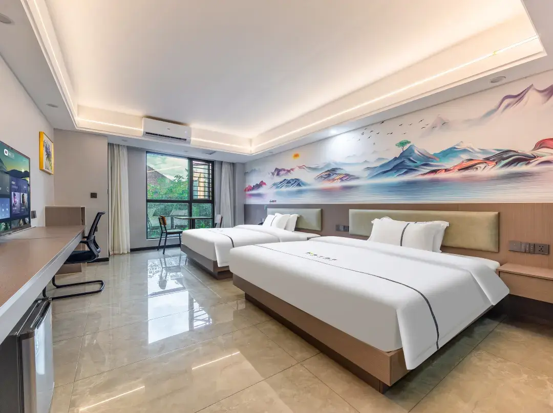 Haier International Grand Hotel - Vientián