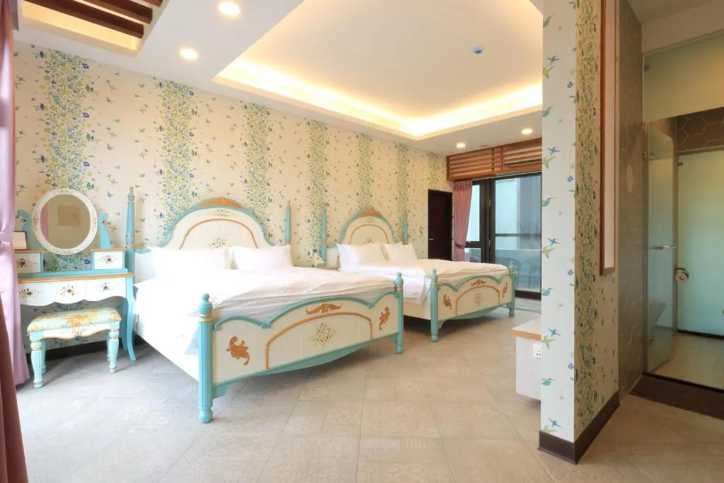 East Love B&b - 위리 진