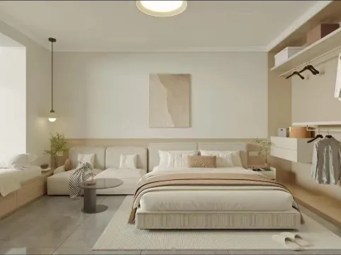 No. 60 Mansion - Harbin