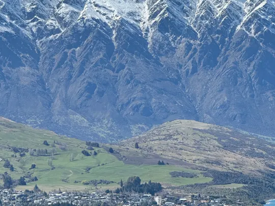 The Alpine Lakeview Luxe Retreat By Peakhost - Queenstown