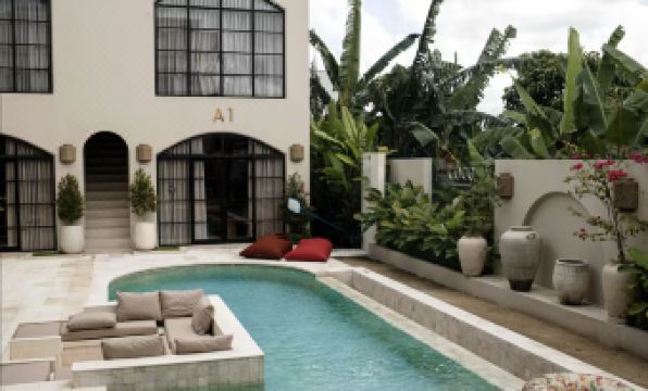 Coco Lifestyle Residence - A Luxury Private Villa By Balinest Villas ...