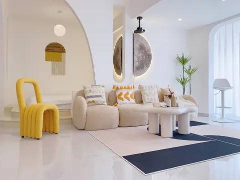 Xiaoye Design Guesthouse - 廣州市