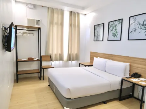 Bambu Suites Palawan - Puerto Princesa