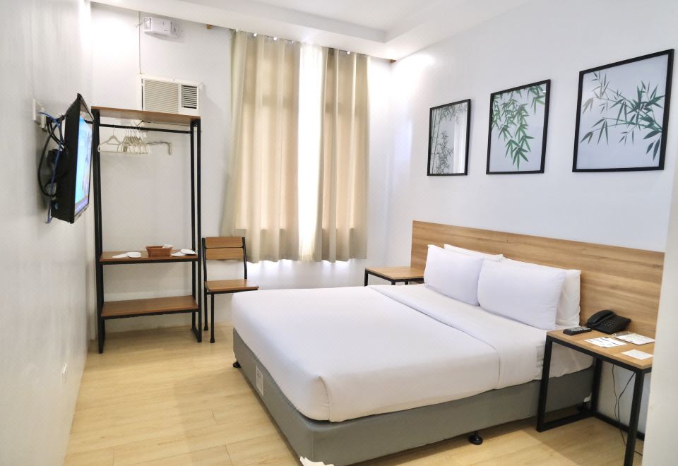 BAMBU SUITES PALAWAN, Puerto Princesa - Book with Updated Prices 2026 ...