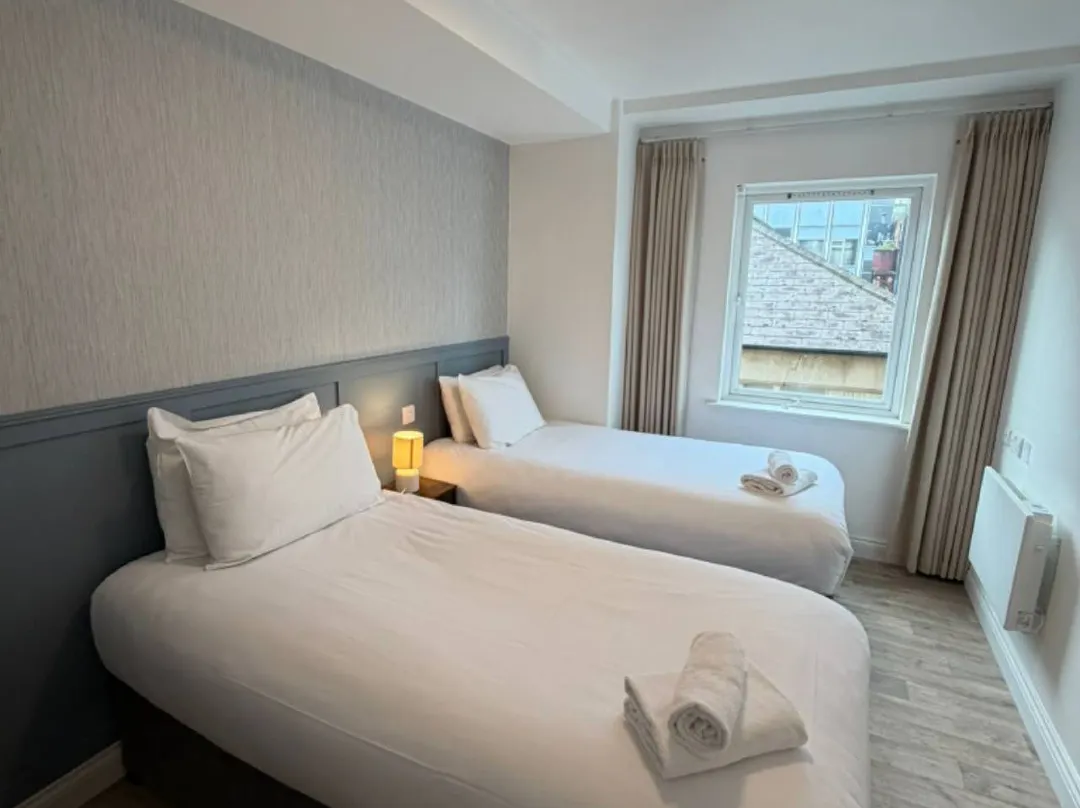 Mulligan Hotel - Dublin