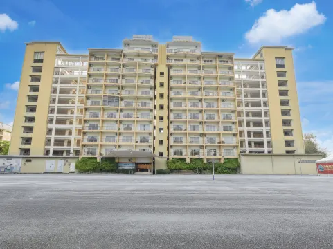 Palette - Gold Coast Morib Resort - Banting