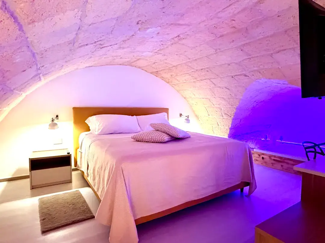Il Melograno - Suite & Room - Apulia