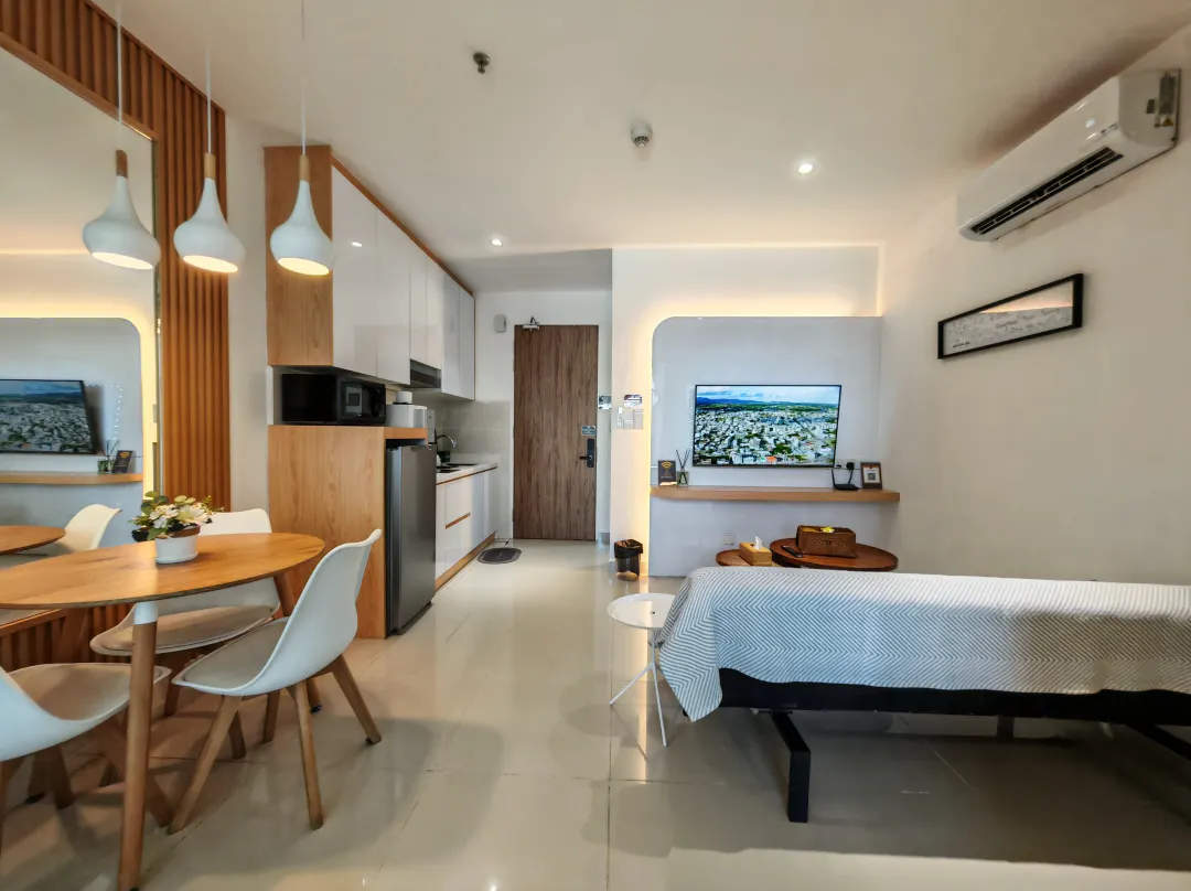 Meetstay Premium @The Shore - Kota Kinabalu