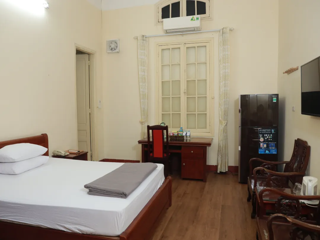 Central Guest House - Hanoi