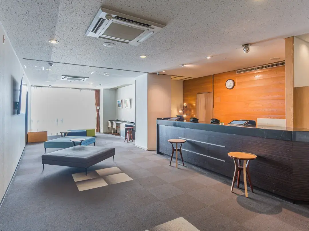 Apa Hotel Fukuoka Tenjin Rebranded Opening: Tuesday, September 29, 2026 - Tenjin