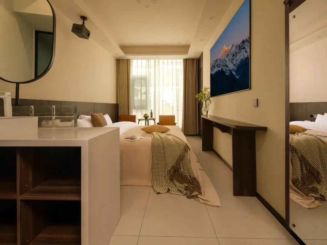 Moor Dream · Space Design Aesthetics Vacation Homestay - Lijiang