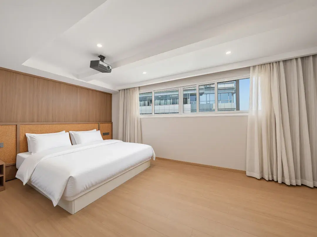 Hanshe Boutique Hotel - Nanjing