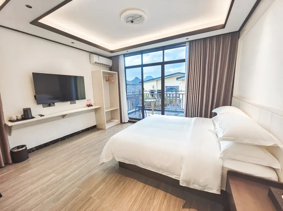 Guilin Mei She Homestay - Guilin