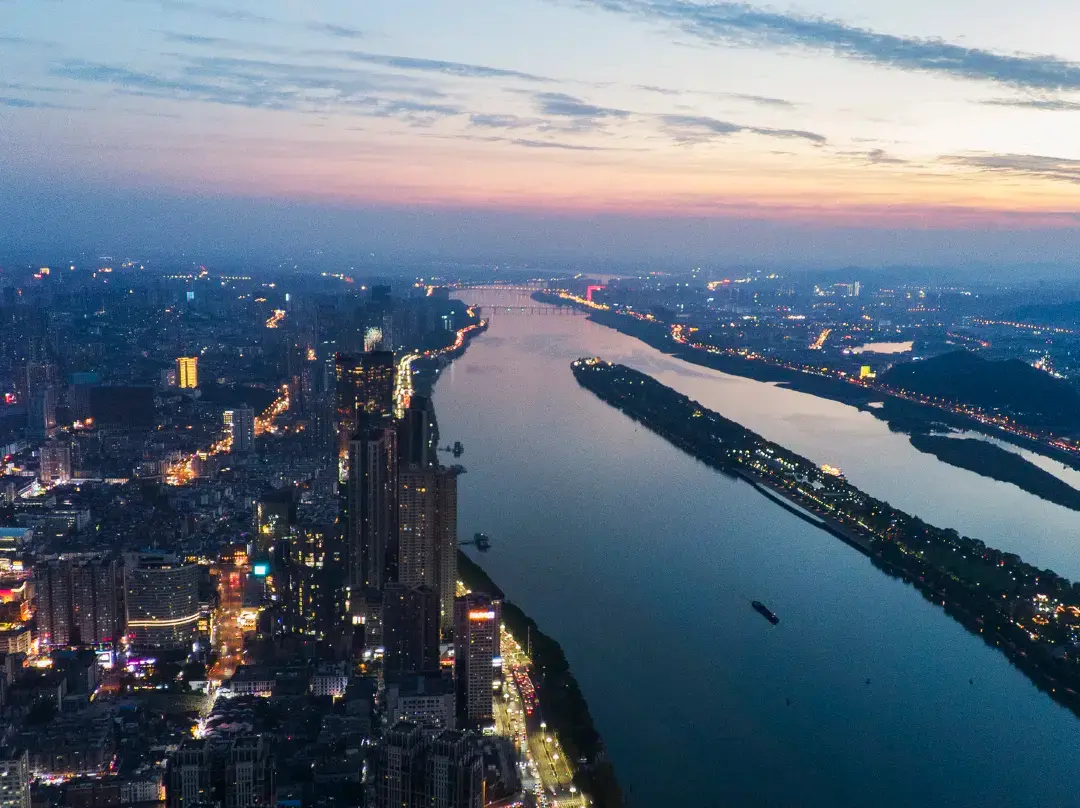 Changsha Binji Yunyun Hotel - Changsha