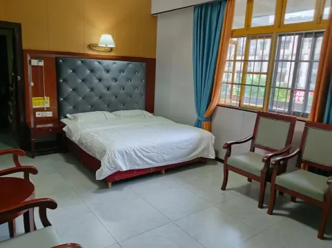 Xiangtan Xiangyuan Hotel - Xiangtan