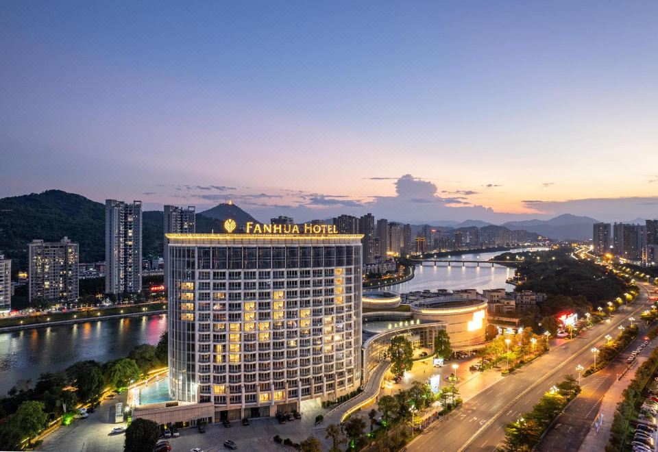 Fanhua Hotel(南安泛华大酒店),Nan'an - Updated Prices & Hotel Reviews 2024 ...
