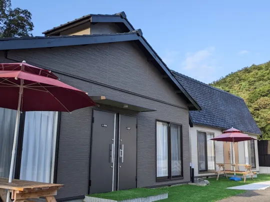 Kanku Kokusai Hotel - Wakayama