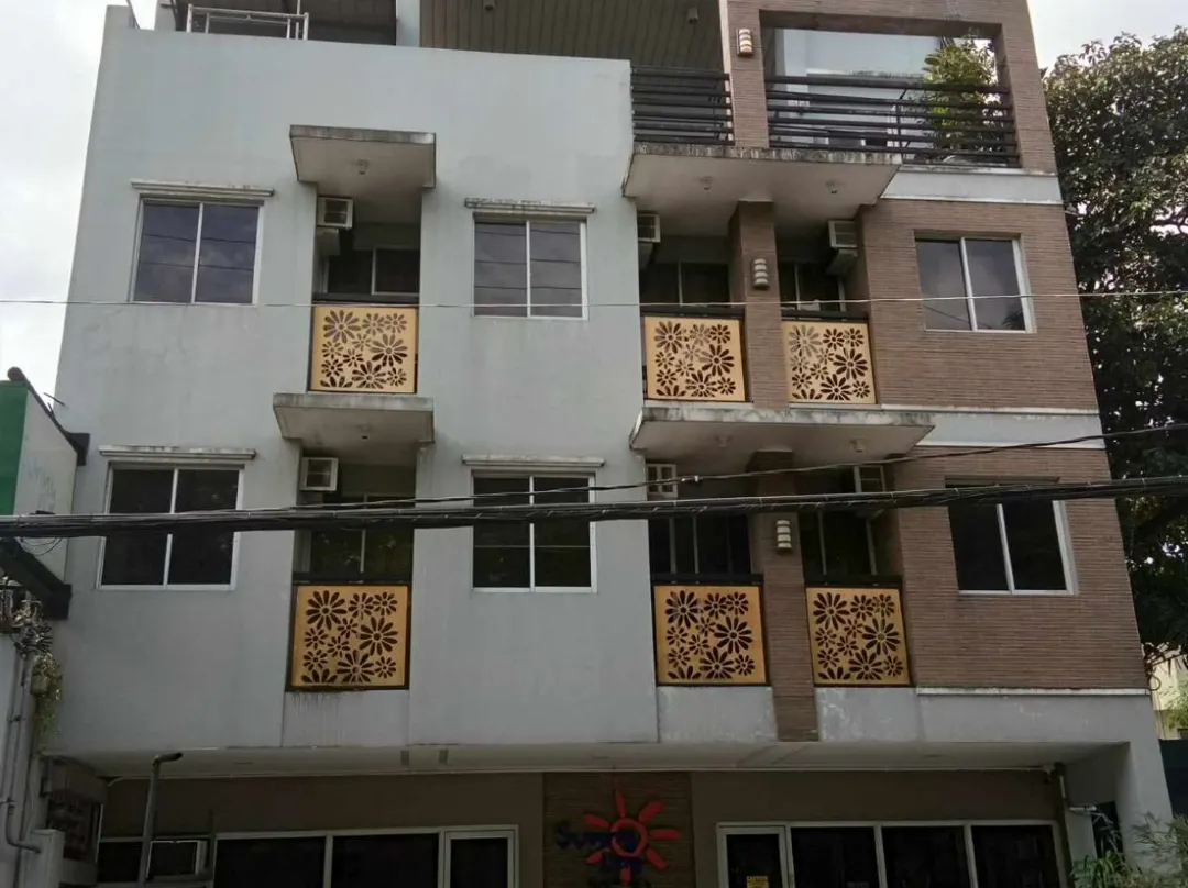 Sunny Day Residences Cainta - Taytay