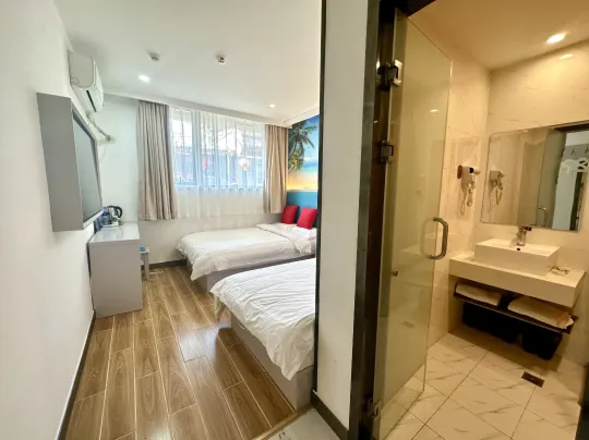 Qianjie Hotel - Beijing