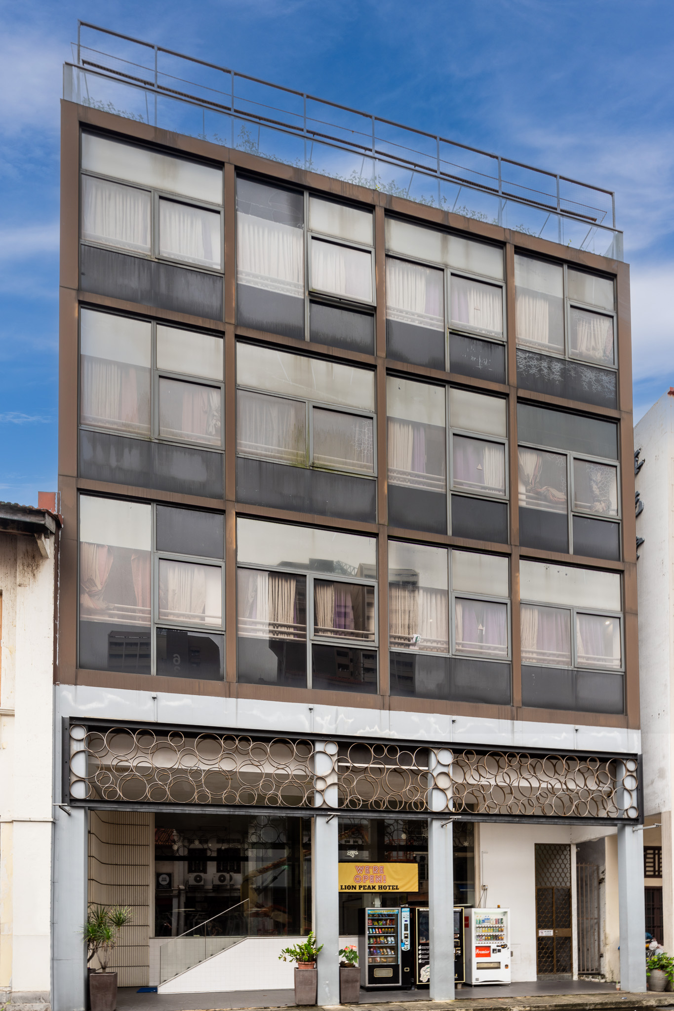 Lion Peak Hotel Dickson in Singapore | 2025 Updated prices, deals ...