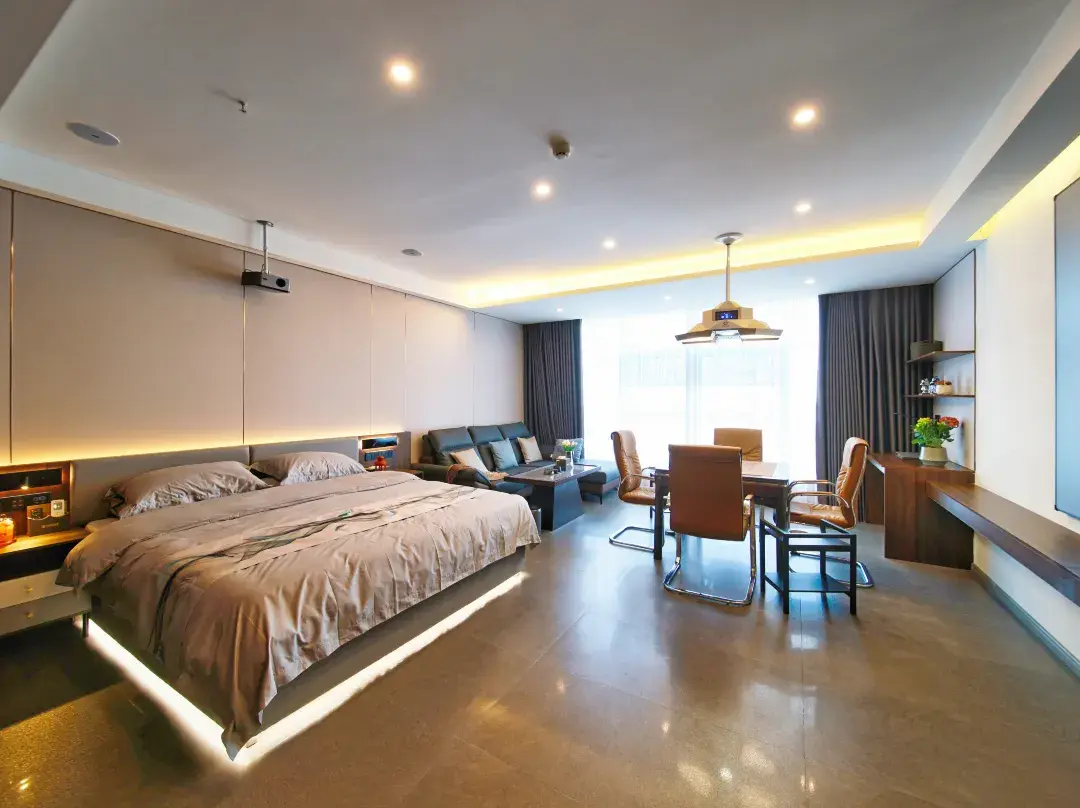 Jingrun Yipin City Hotel - Pingxiang