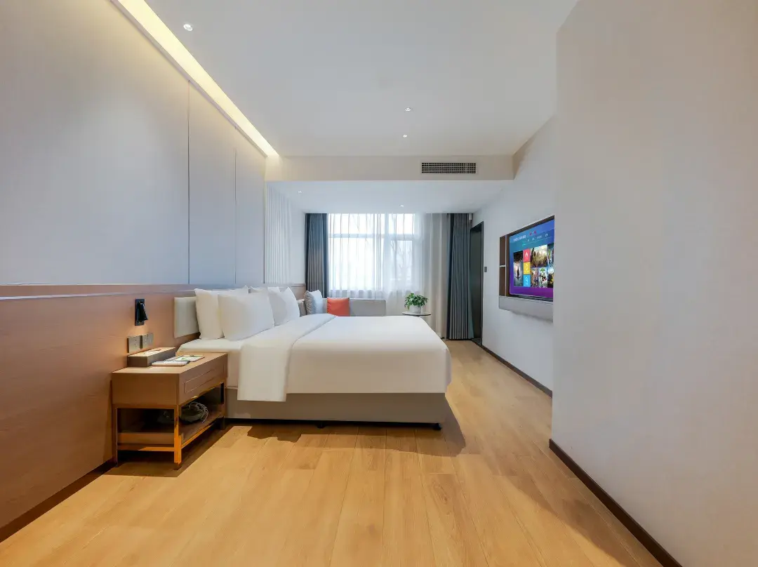Xidaxuan Hotel - Baoding