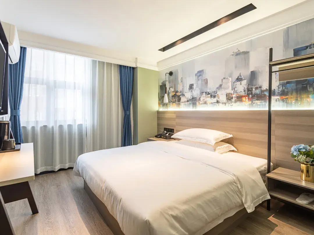Diandian Apartment - 粉嶺