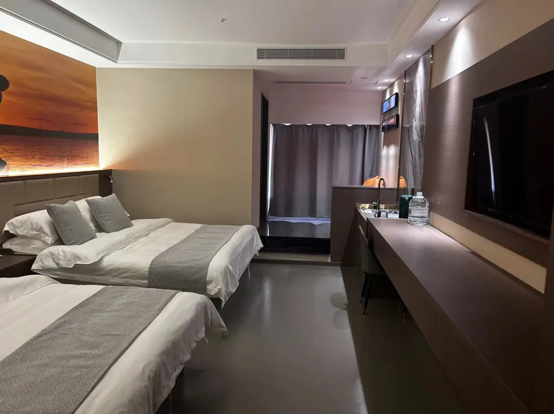 Xianghe Family Hotel - Datong