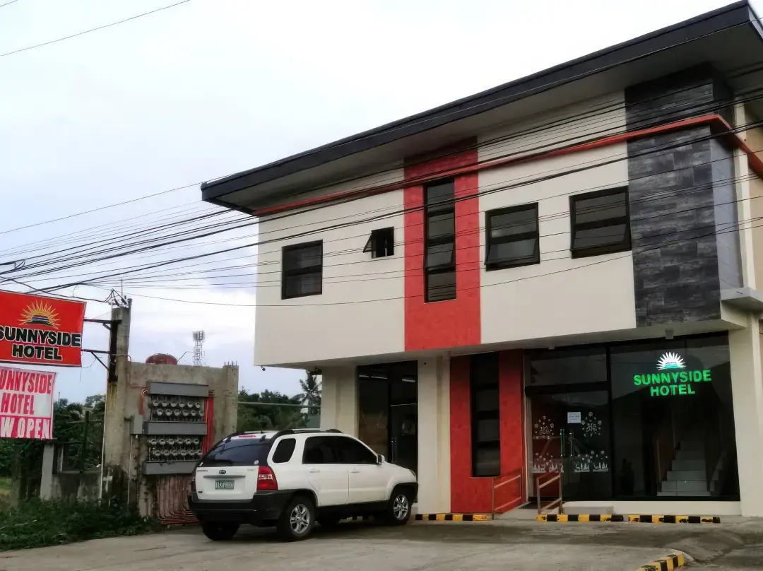 Sunnyside Hotel - Santo Tomas