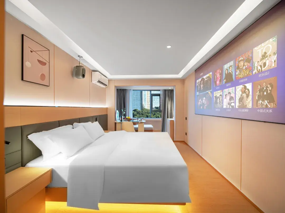 Chongqing Yijia Serviced Apartment - Chongqing