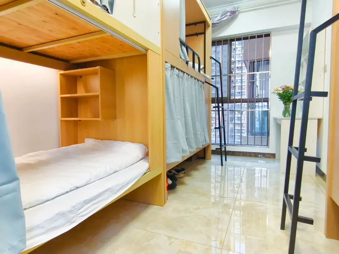 Shuyun Youth Hostel - Kunming