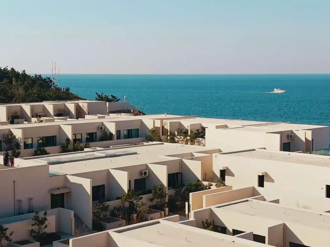 Seavista Hotel - 威海市