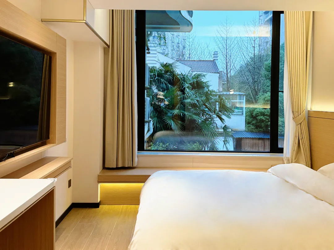 Chenqi Hotel - Hangzhou