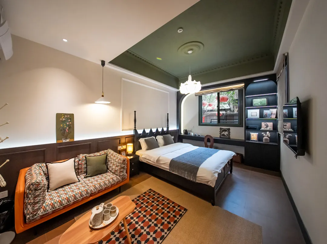 Cition Courtyard Villa - Quanzhou