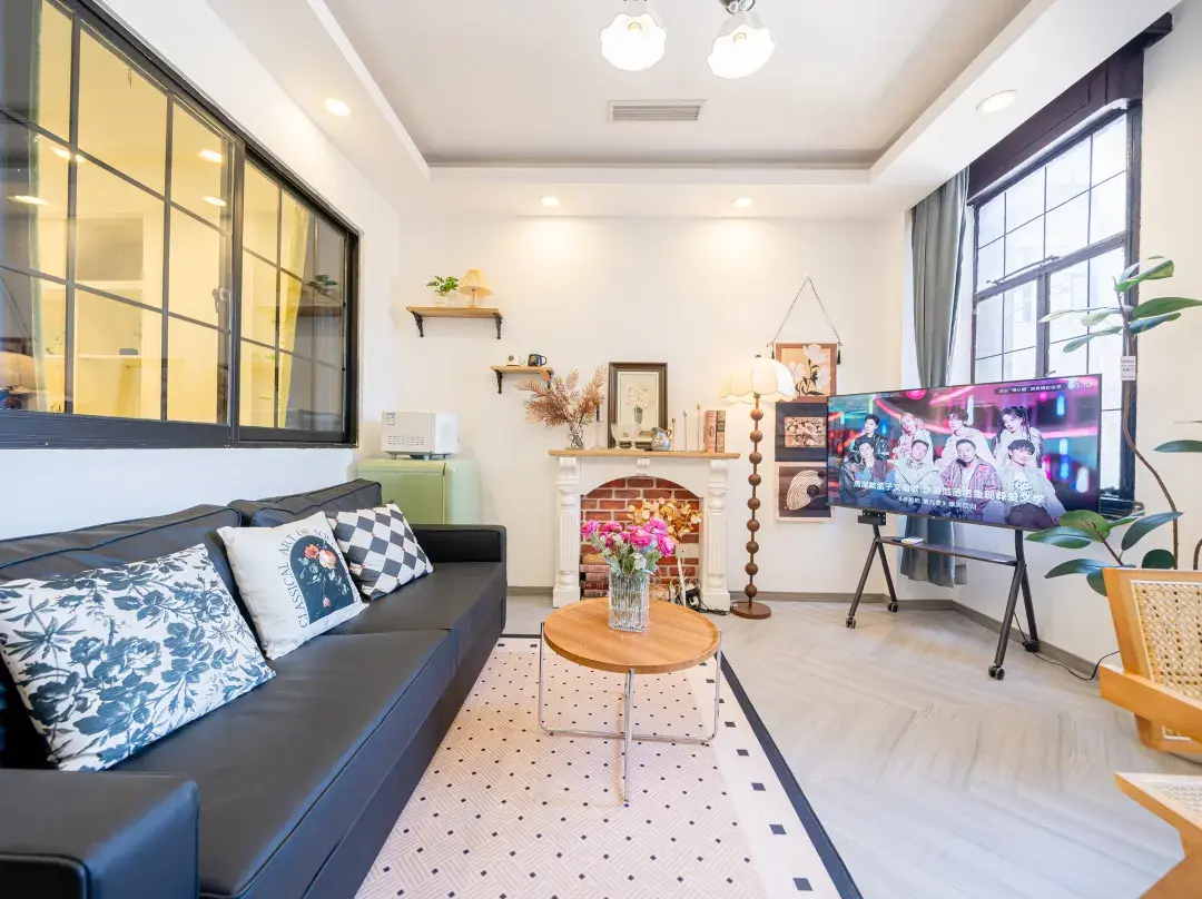 Jianju Homestay - Shanghai