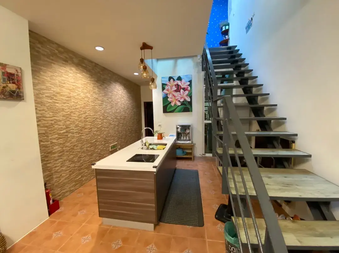 Love Nam Wan Hostel - 車城