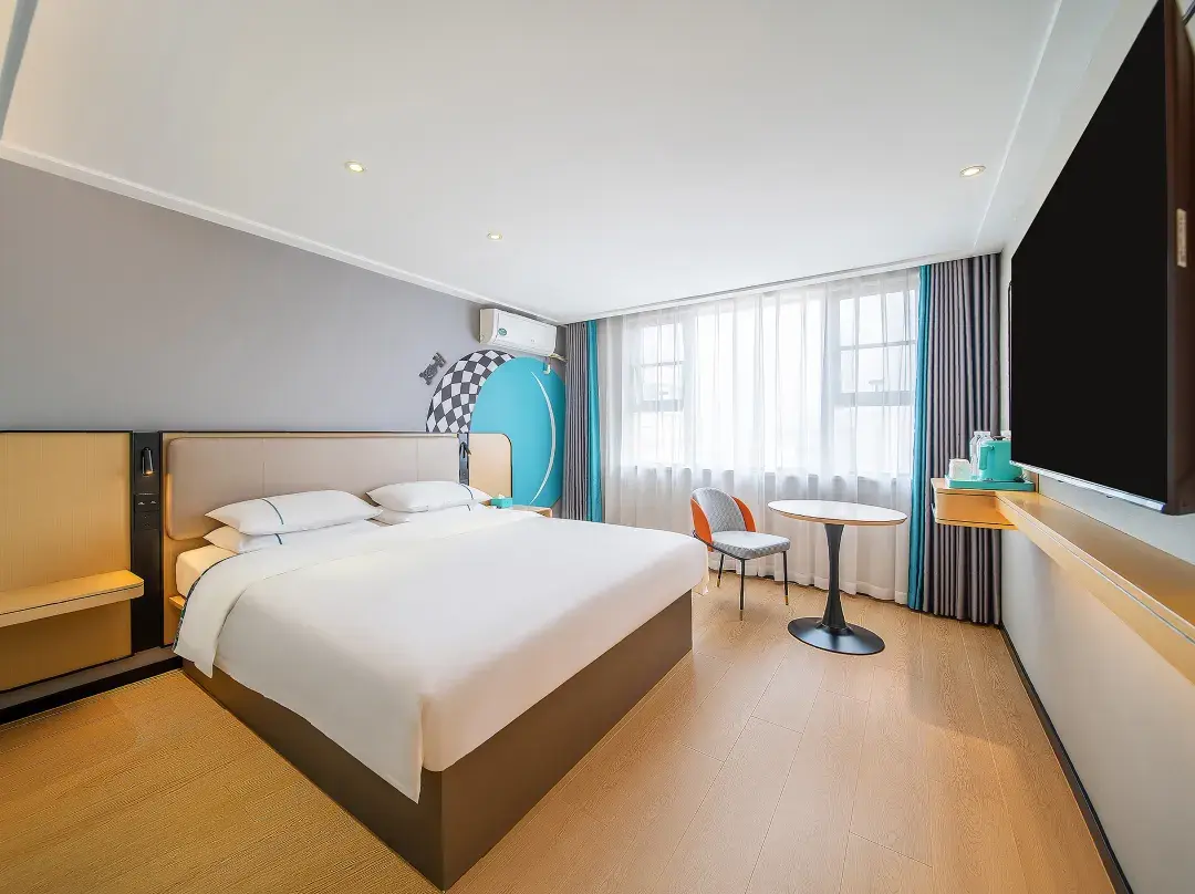City Comfort Inn Hotel - Wuhan